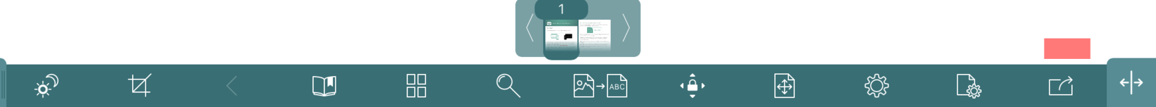 Security Unflatten PDF GoodReader Pro For IPad And IPhone Review 